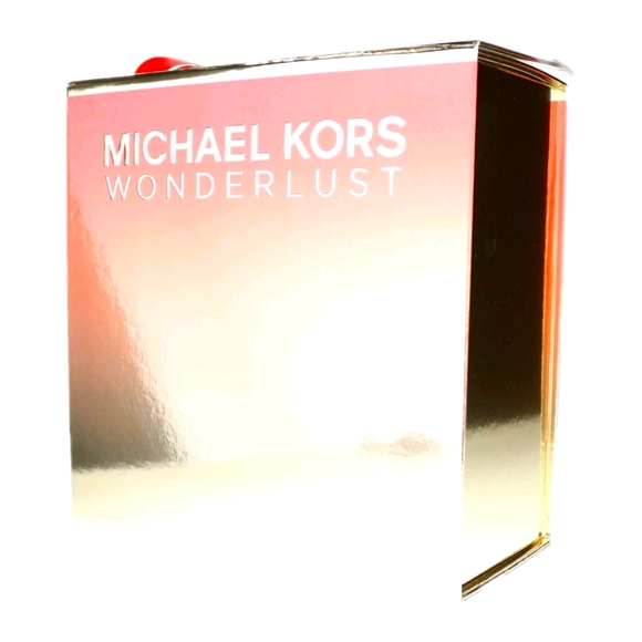 Michael Kors | Storage & Organization | New Michael Kors Wanderlust ...